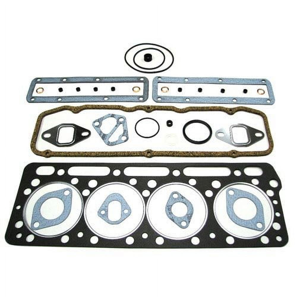 Head Gasket Set fits Allis Chalmers I600 615 653 6060 6070 6080 D2200 433I 433T I600 615 650 653 ...