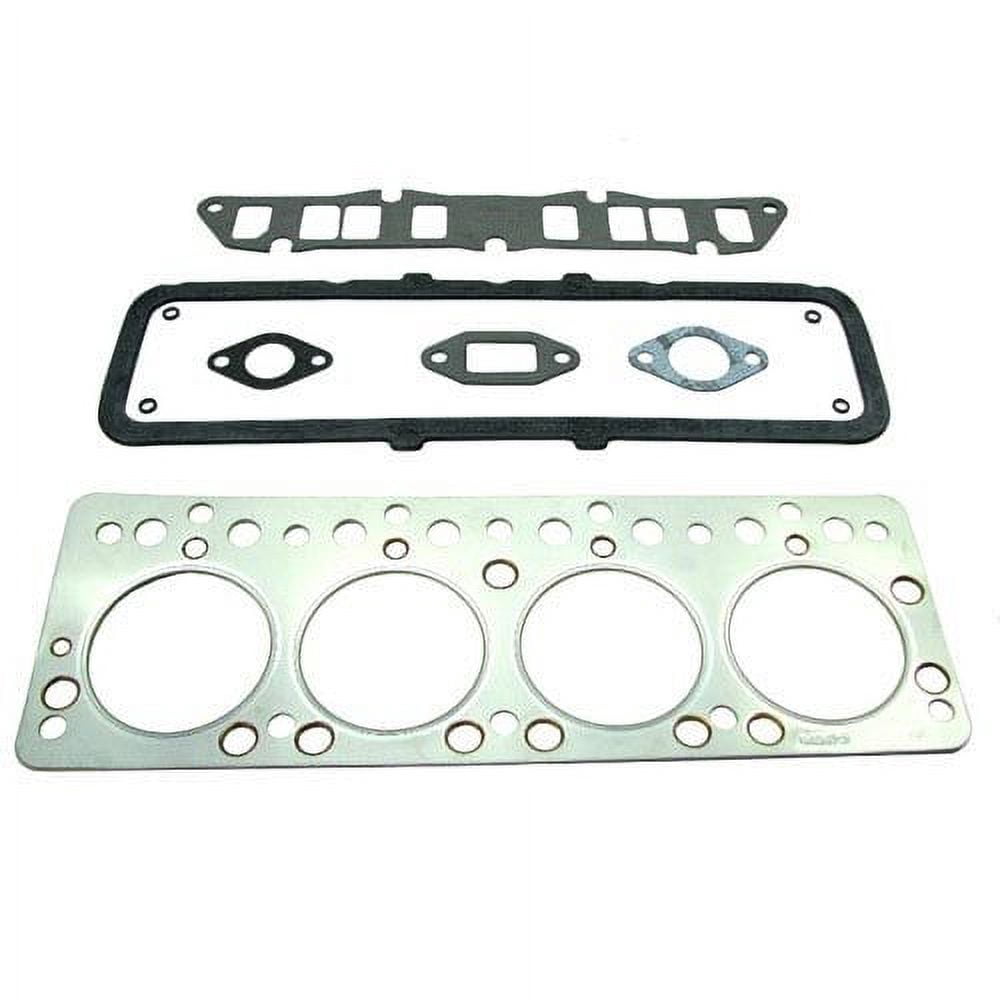 Head Gasket Set fits Case 530 540 541 570 580B W3 530CK 545 580CK G159 ...