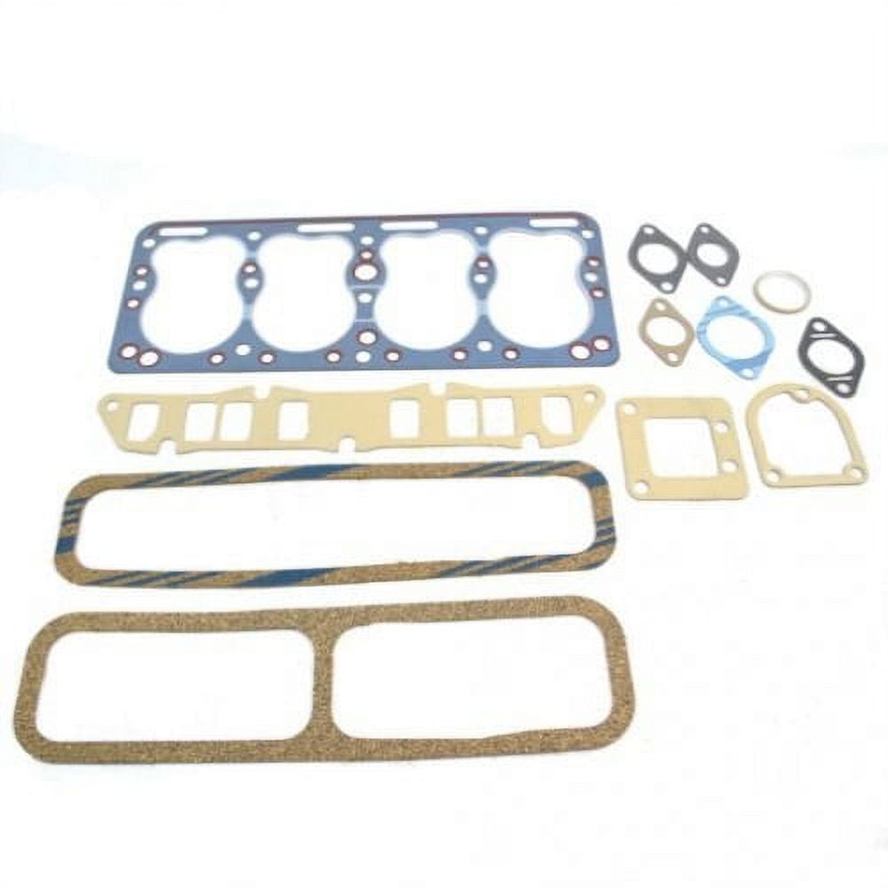 Head Gasket Set fits Case VO fits Oliver Super 44 440 fits Massey ...