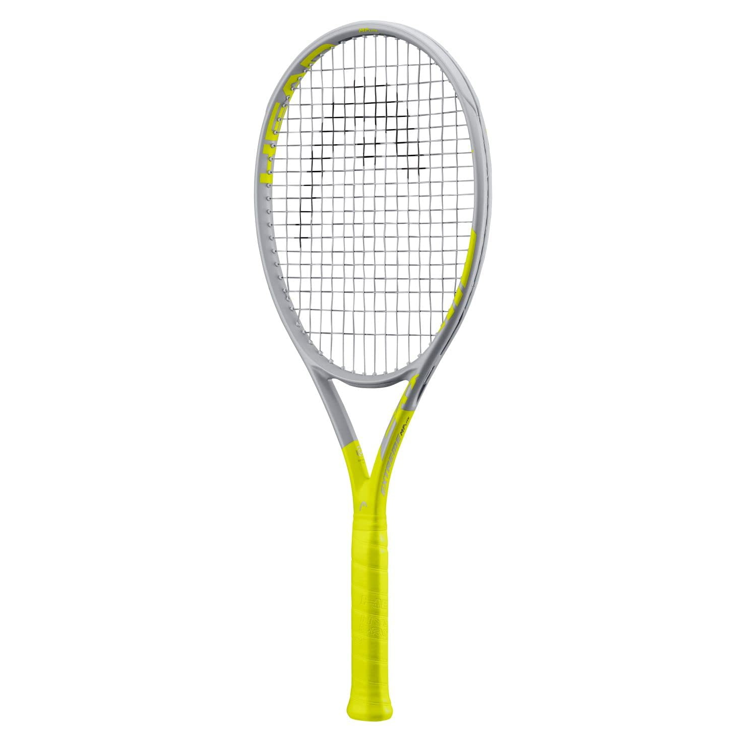 Head Graphene 360+ Extreme MP Lite Tennis Racquet, Graphite | Strung ...