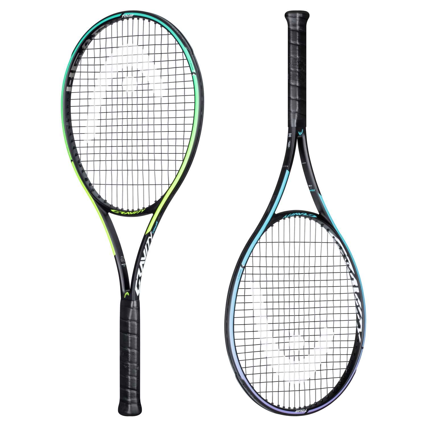 Head Graphene Gravity S