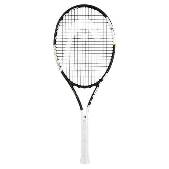 HEAD Speed S PRE STRUNG Tennis Racquet, Grip 4 1/8 - Walmart.com