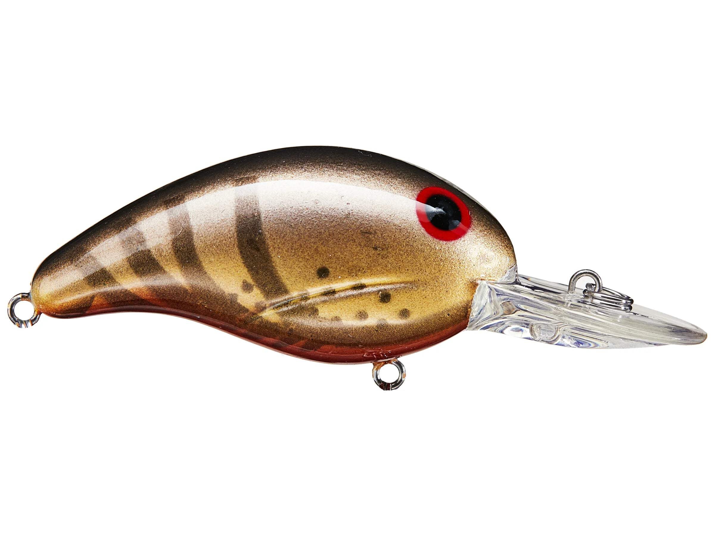 Head Hunter H8 Diver Crankbait - Walmart.com