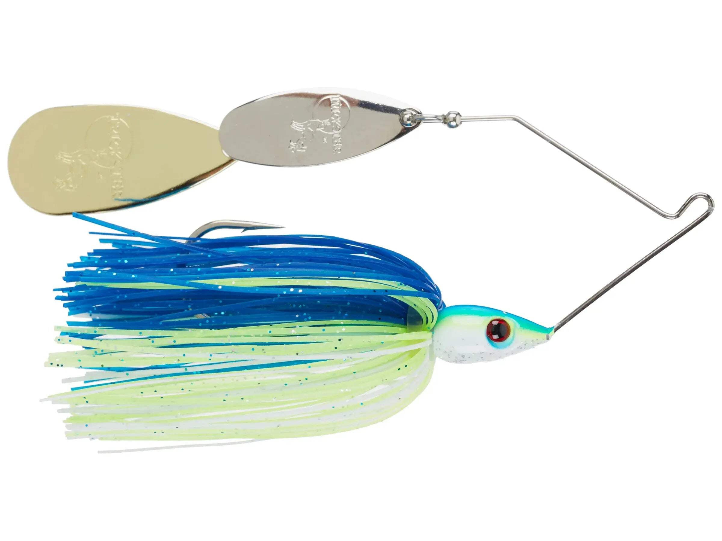 Head Hunter Rick Clunn Trickster Spinnerbait - Walmart.com