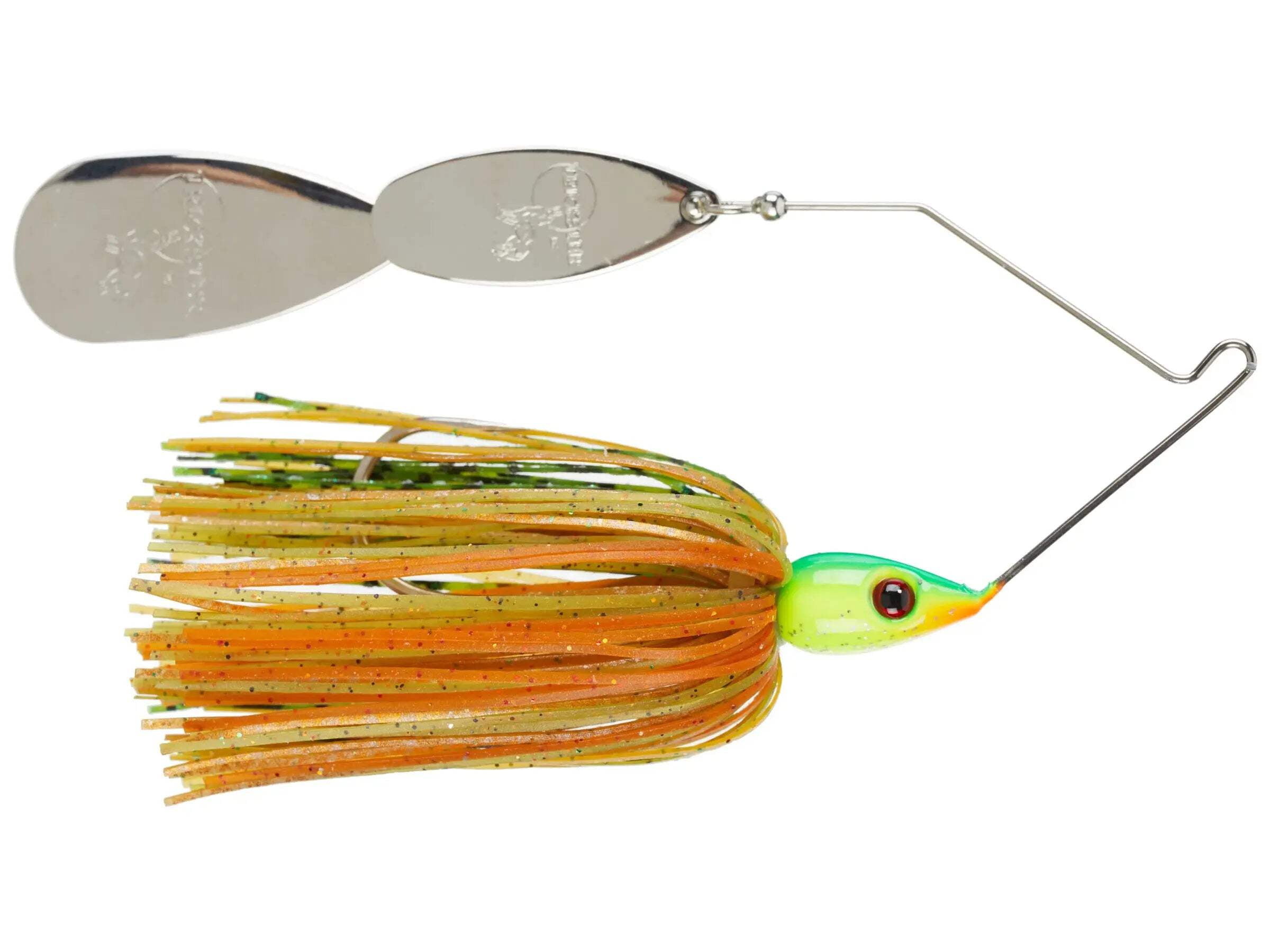 Head Hunter Rick Clunn Trickster Spinnerbait - Walmart.com
