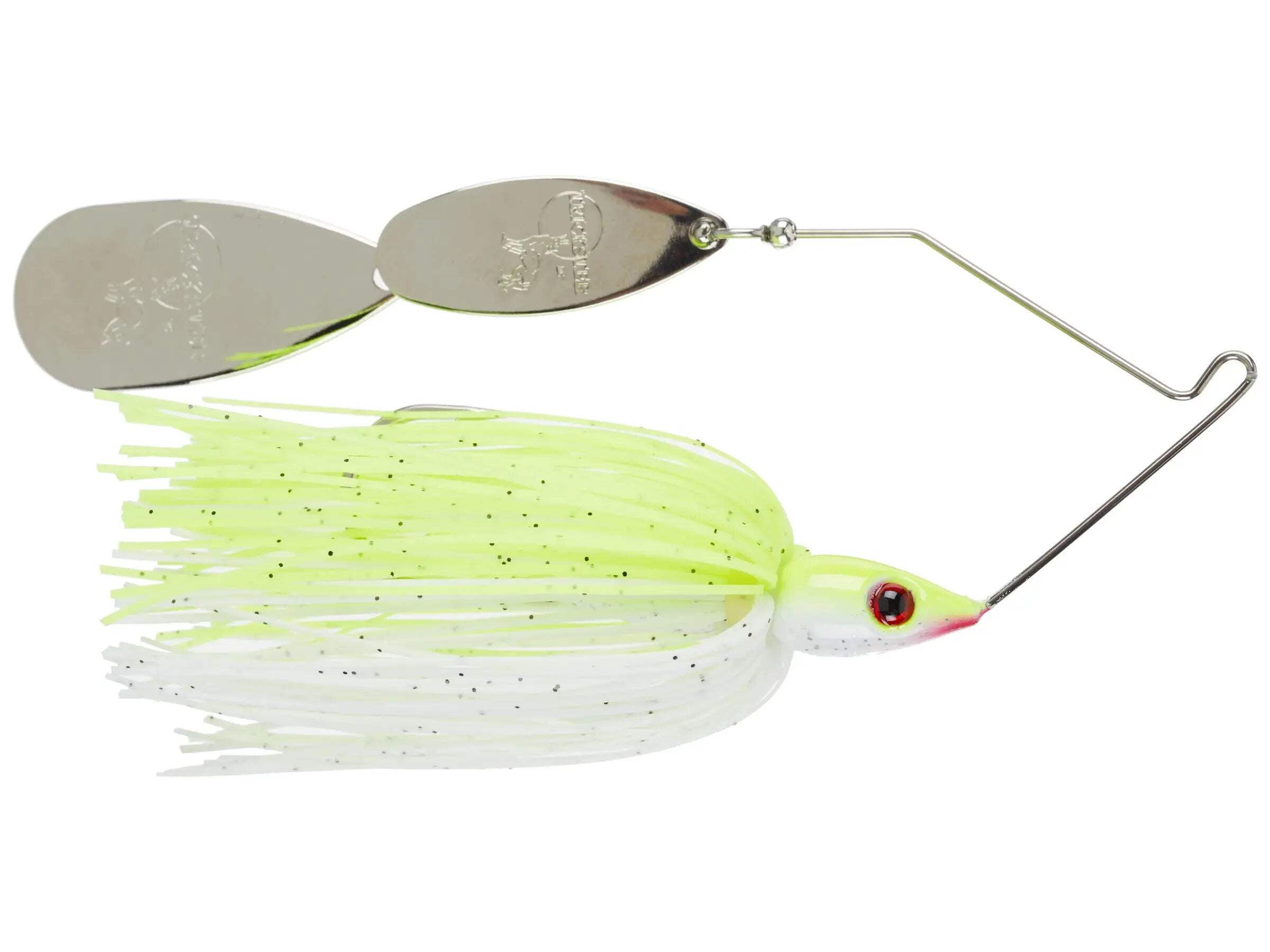 Head Hunter Rick Clunn Trickster Spinnerbait - Walmart.com