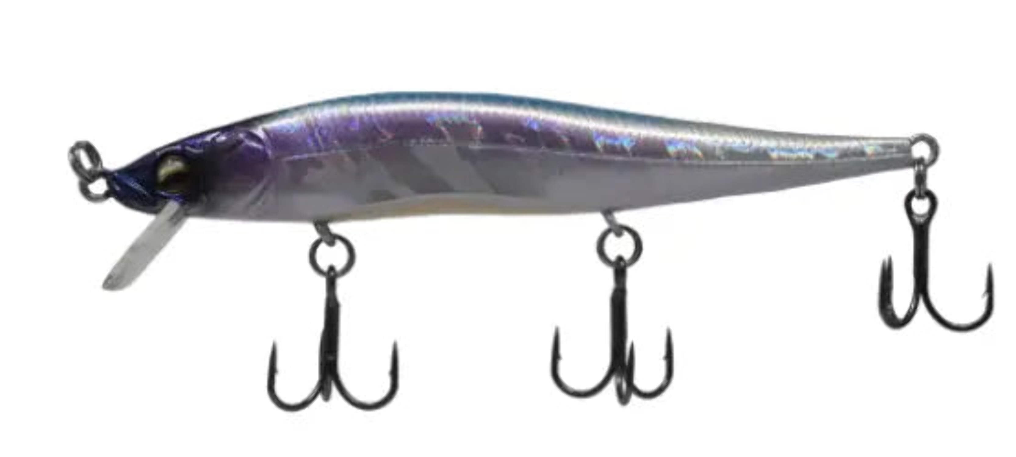 Head Hunter Small Suspending Jerkbait - Walmart.com