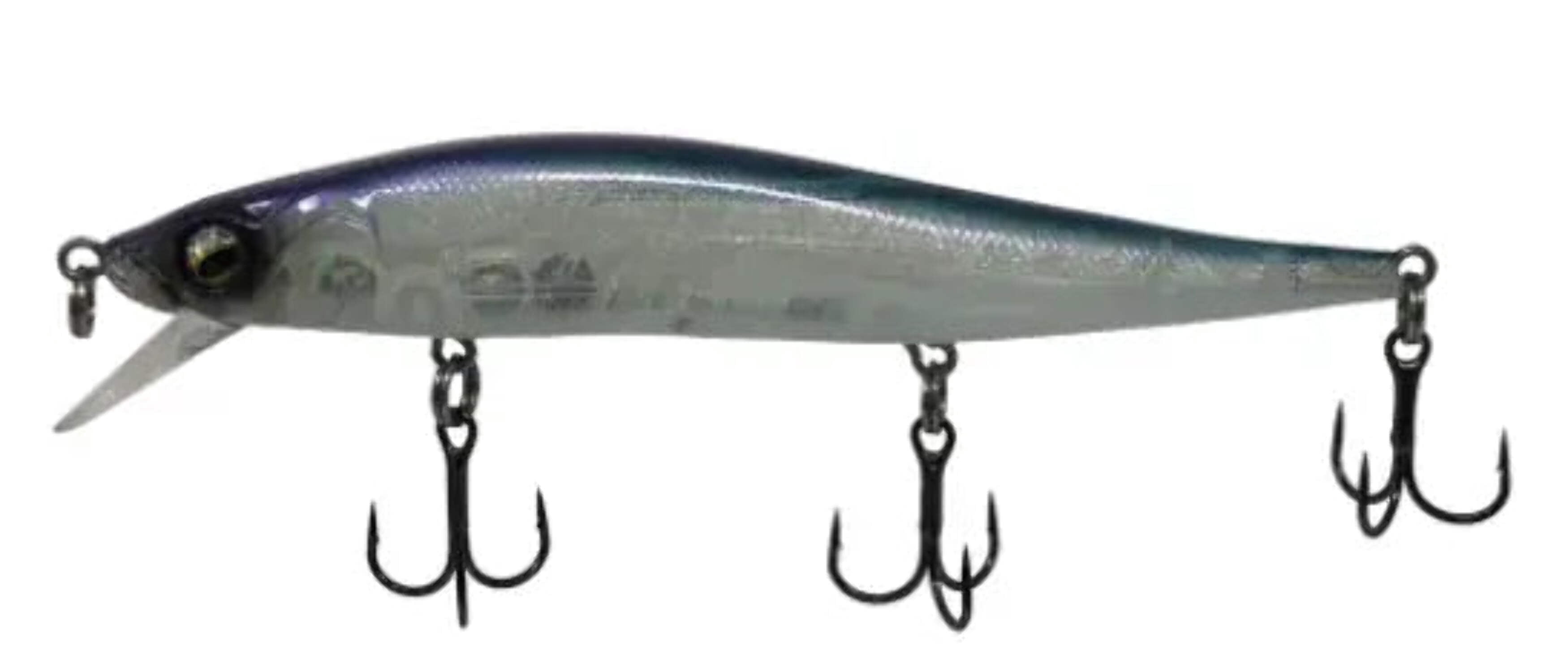 Head Hunter Suspending Jerkbait Deep Diver - Walmart.com