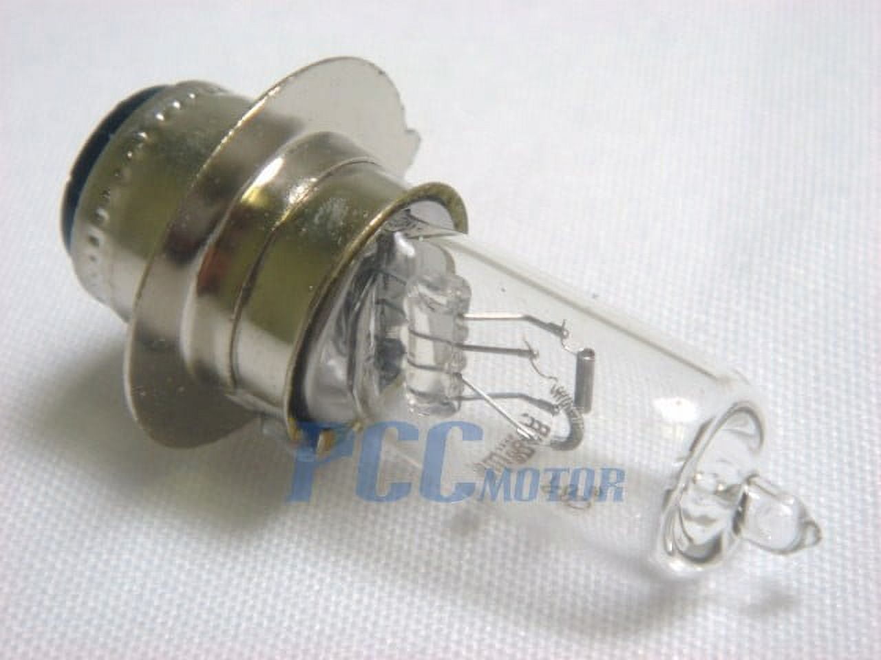 Head Light Halogen Bulb 12V 35W GY6 ATV BB01 - Walmart.com