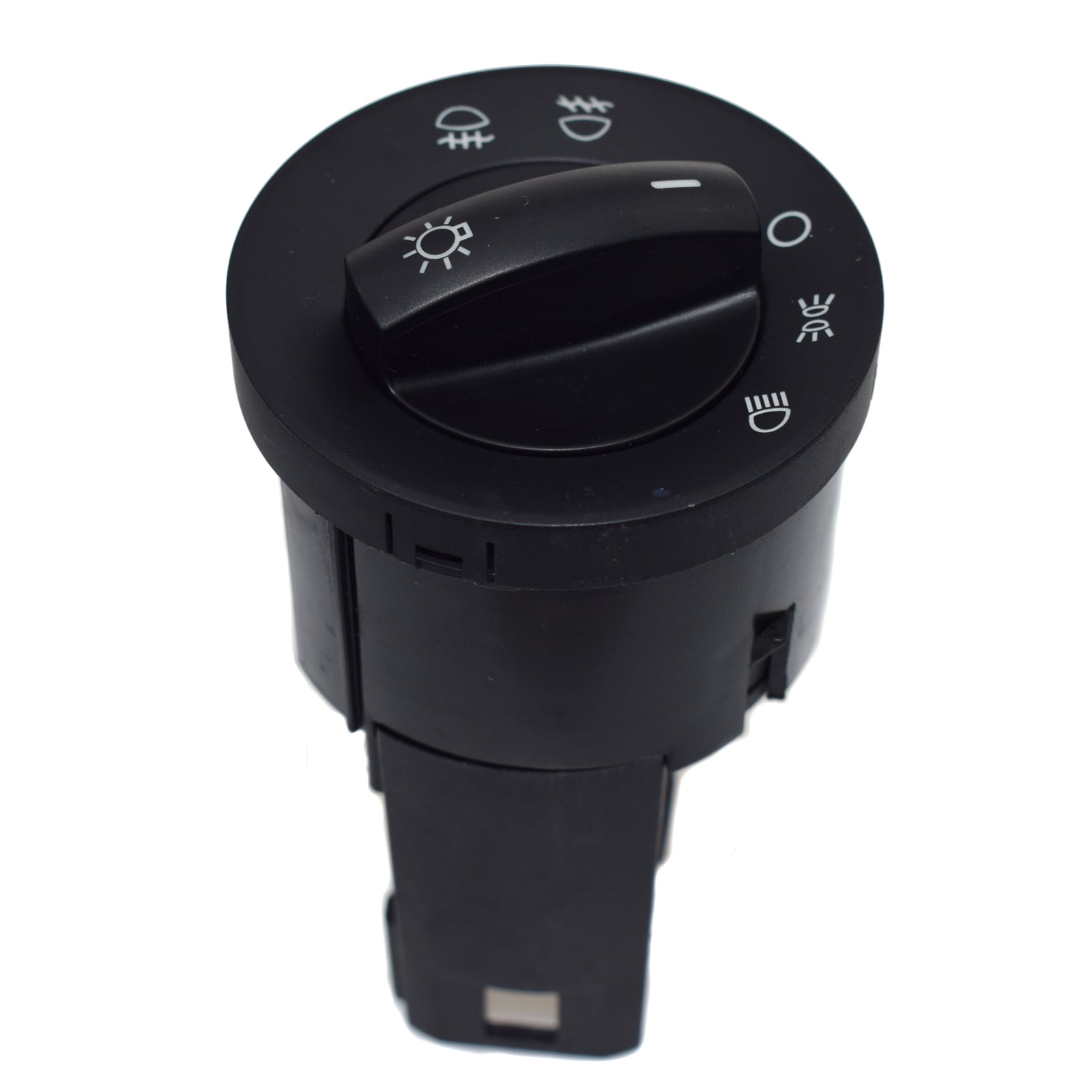 Head Light Headlight Fog lamp Switch Master For VW Caddy Beetle Polo ...