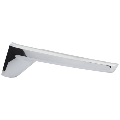 Head Light Headlight Trim Headlamp Driving Lamp Driver Left Side ...