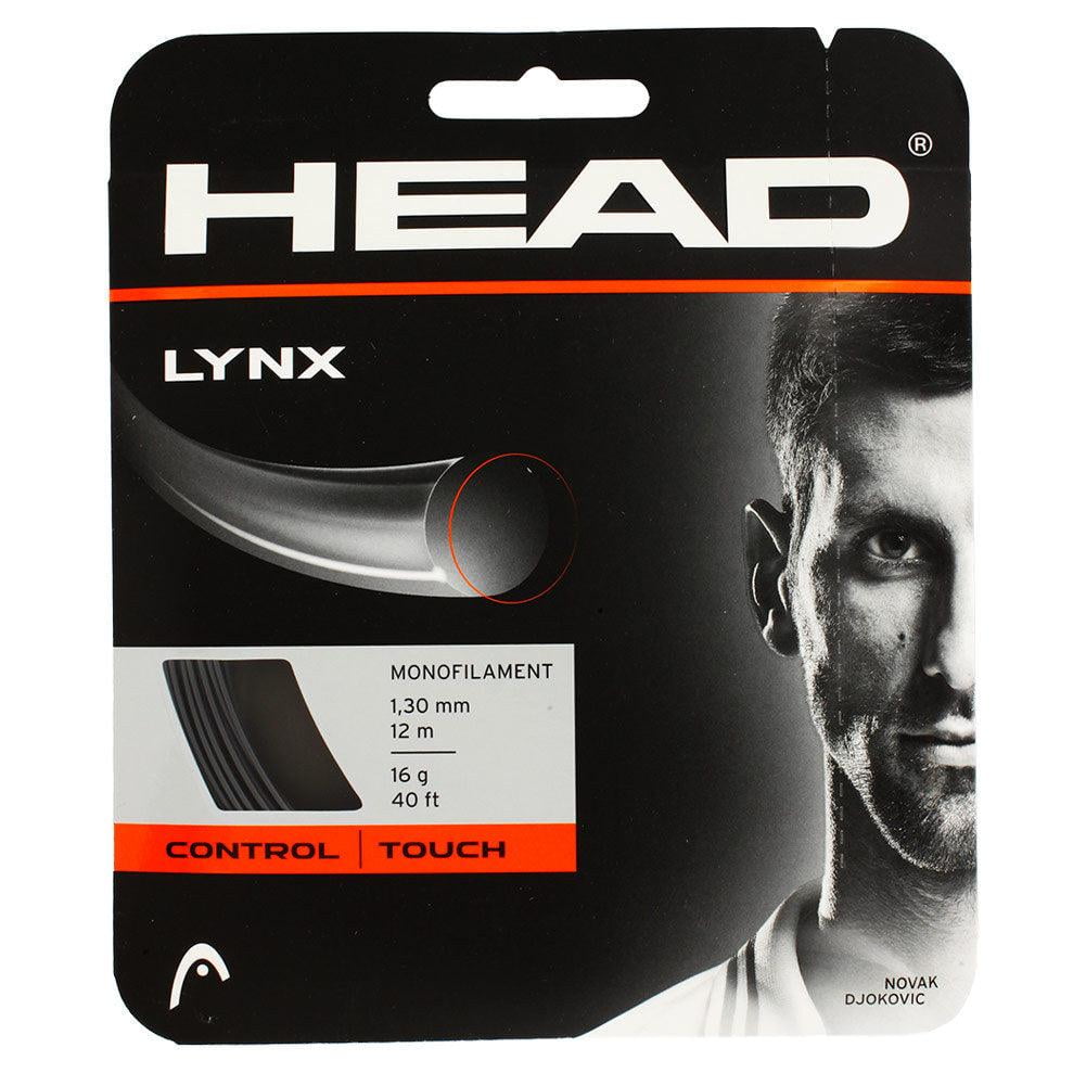 lynx tennis string - Walmart.com