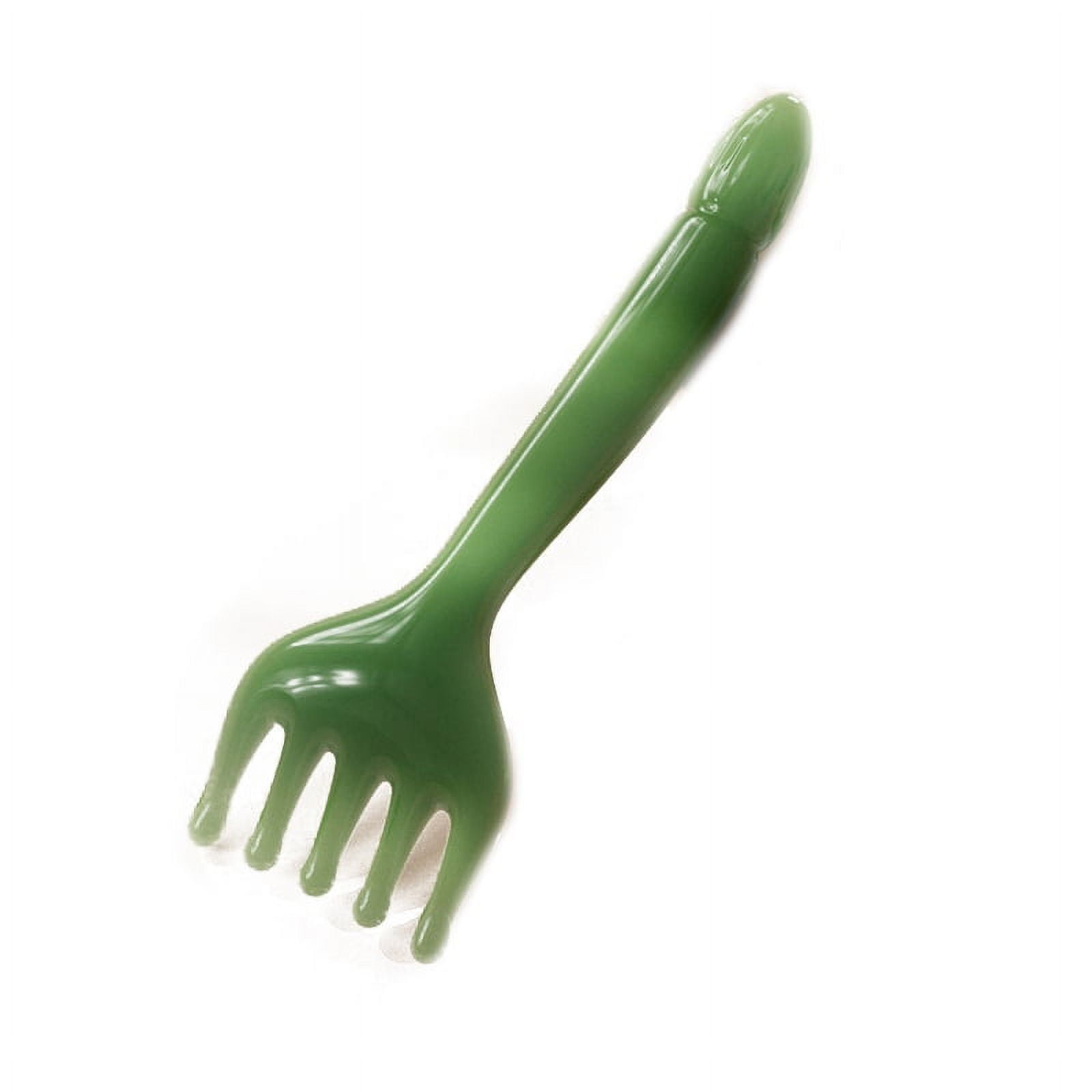 Head Massager Scalp Gua Sha For Body Neck Leg Massage Five-claw Head ...