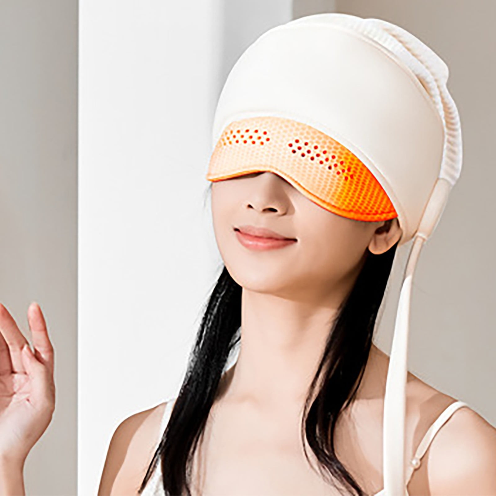 Massage Tools & Head Massager Decompression Device Rechargeable Scalp ...