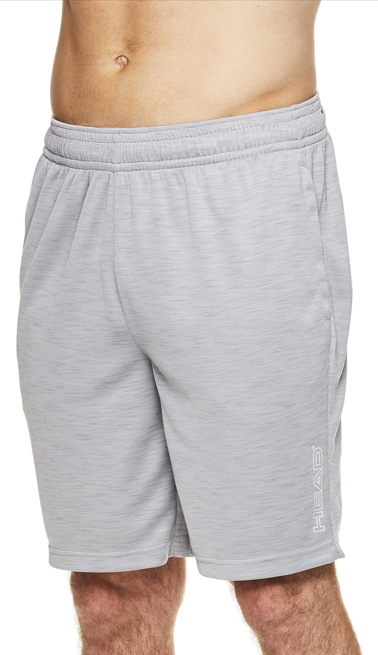 HEAD Mens Workout Shorts in Mens Shorts - Walmart.com