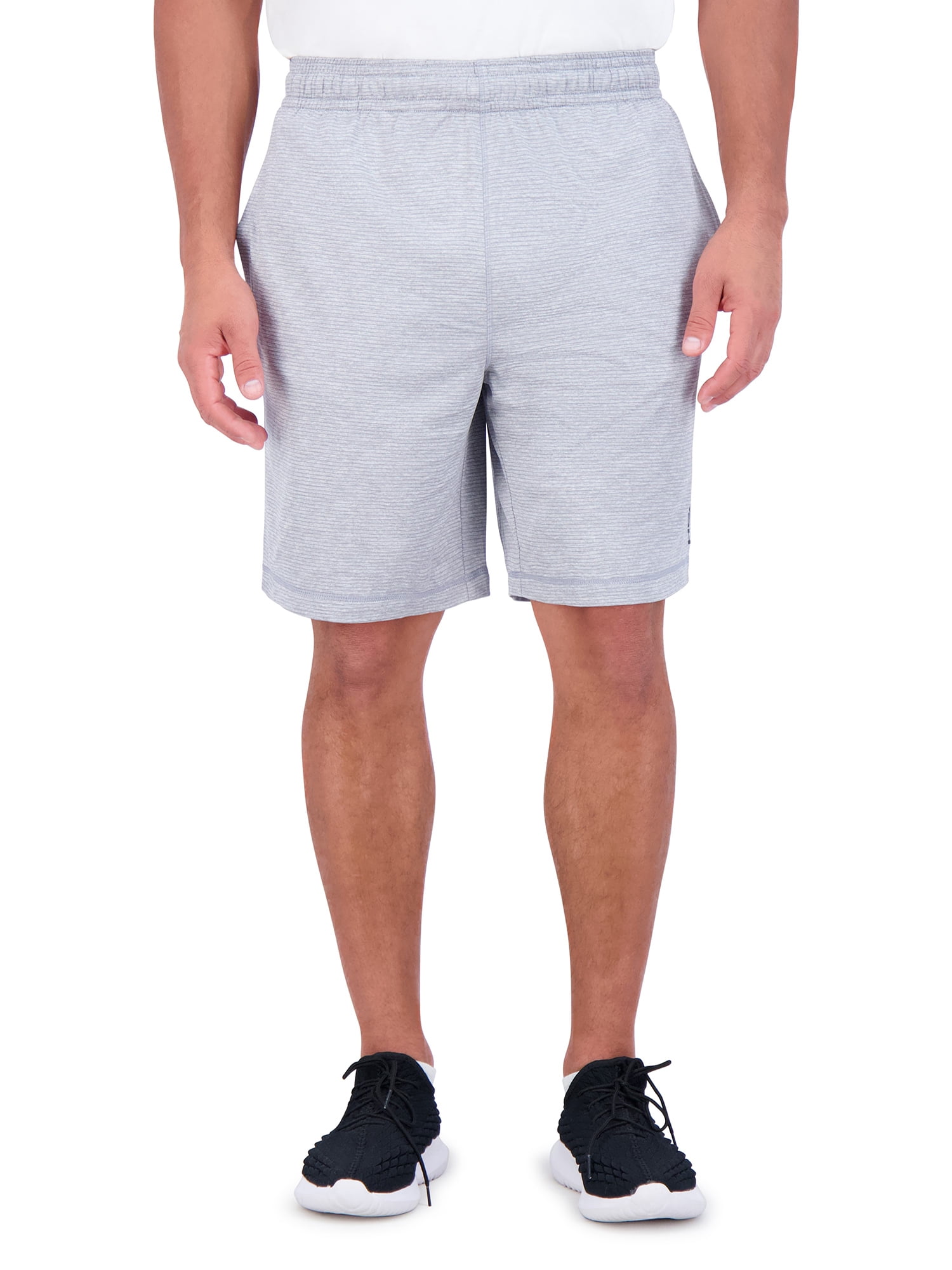 HEAD Men's Performance Basketball Workout Jersey Shorts, Sizes S-XL ...