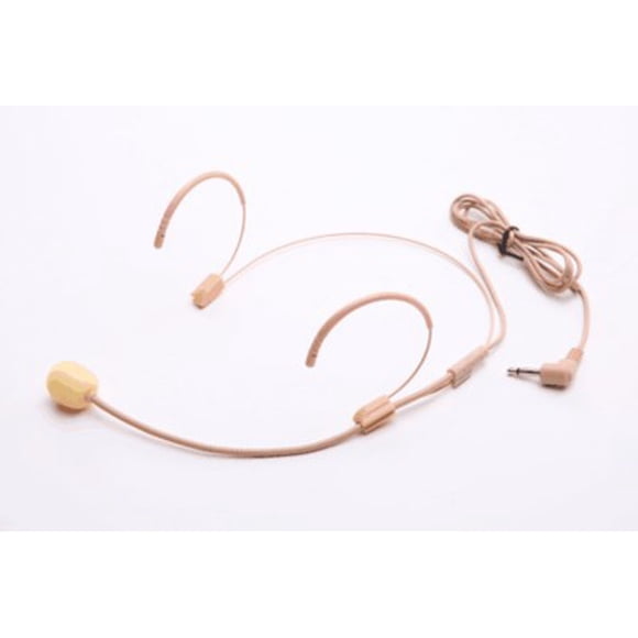 Singing Microphone Headset