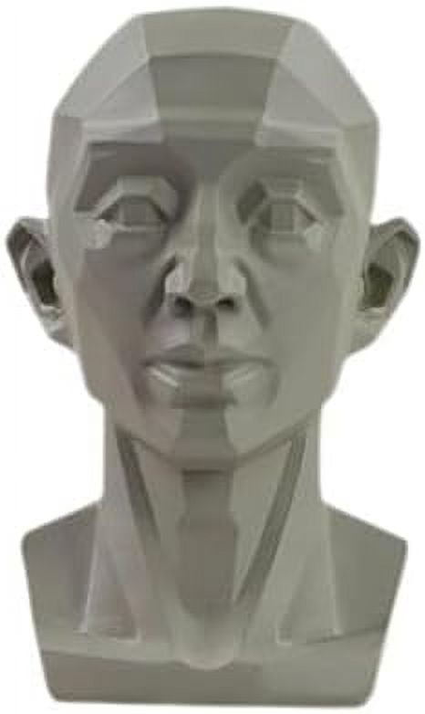 Head Model for Artists Learn Planes of FaceSmall Mannequin Manikin Head ...