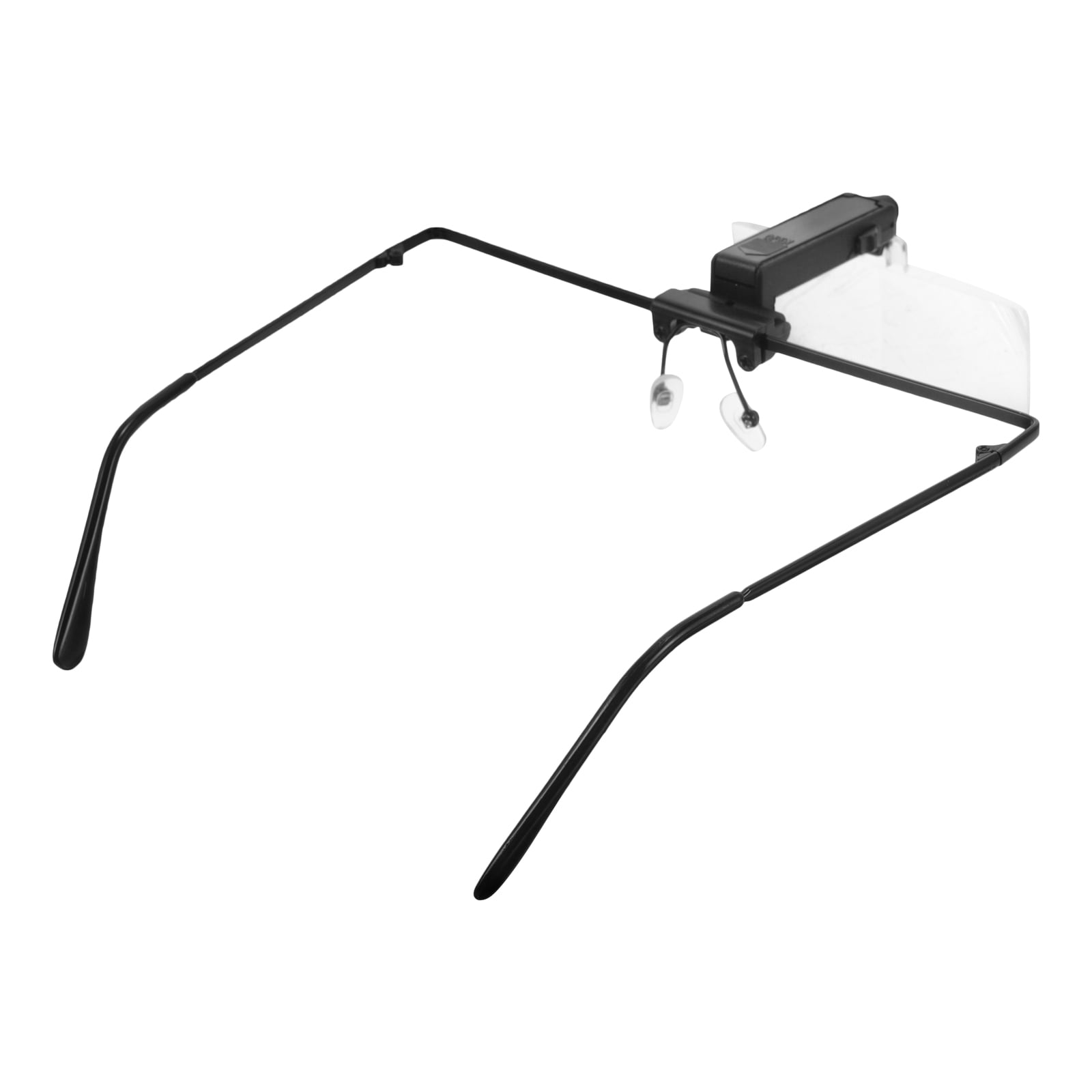 Head Mounted Magnifying Glass with Light Glasses Lights and Magnifier ... Head Mounted Magnifying Glass with Light Glasses Lights and Magnifier ...