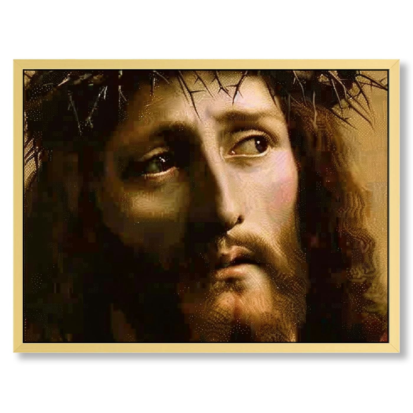 Head of Museumist Poster Print by Poster - Portrait Poster ...
