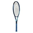 Head Mx Attitude Elite Tennis Racquet - Blue - Walmart.com