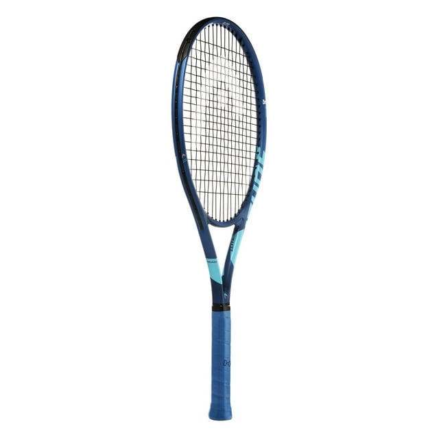 Head Mx Attitude Elite Tennis Racquet - Blue - Walmart.com
