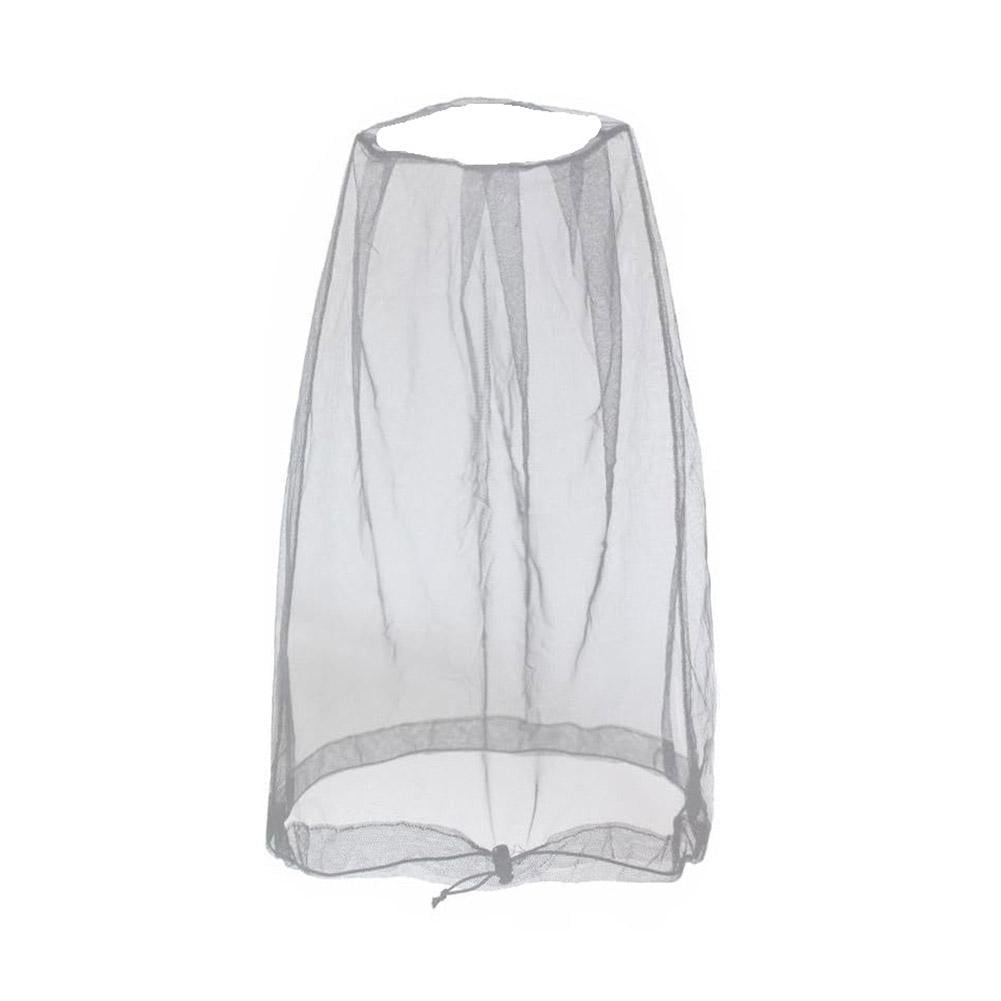 Head Net Hat Beekeeping Beekeeper Veil Net Mesh Mask Head Face ...