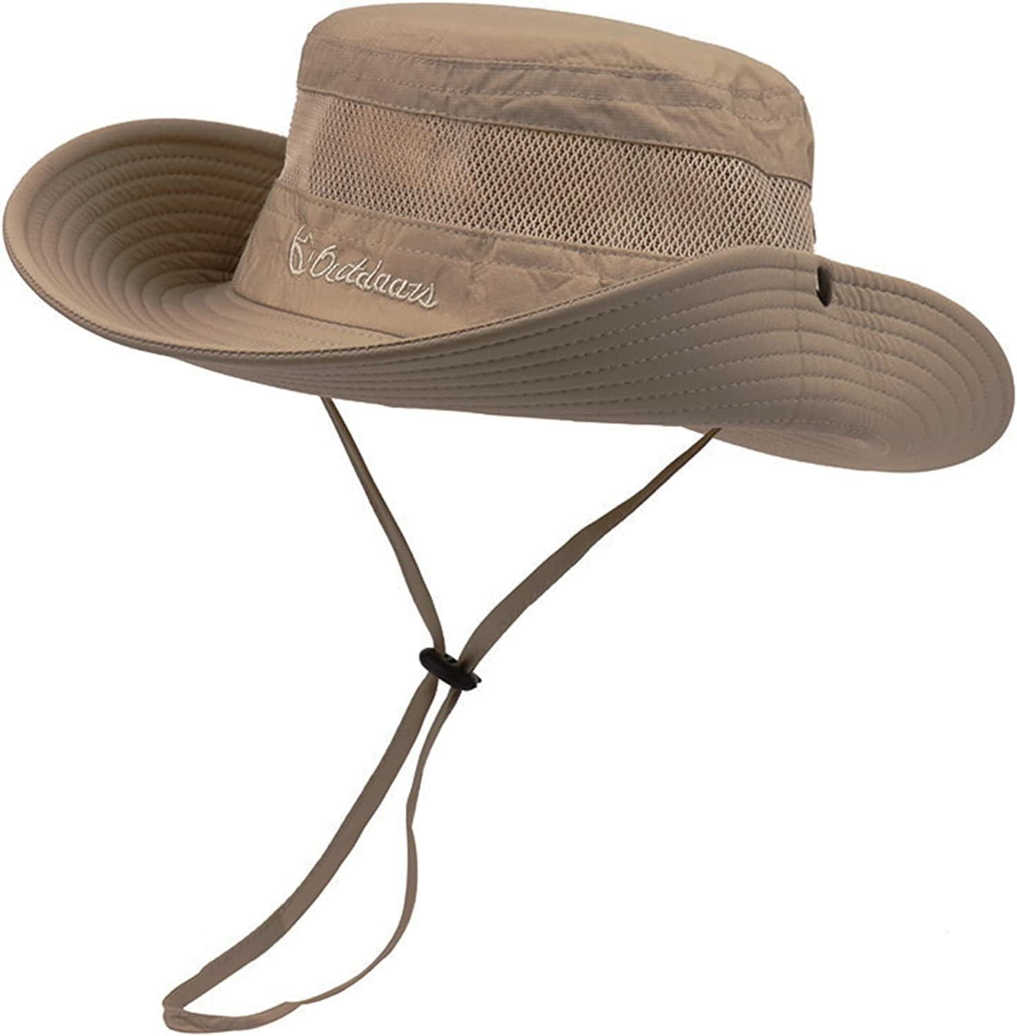 Head Net Hat - Garden Hat - Sun Hats for Men Wide Brim Hat Women Beach ...