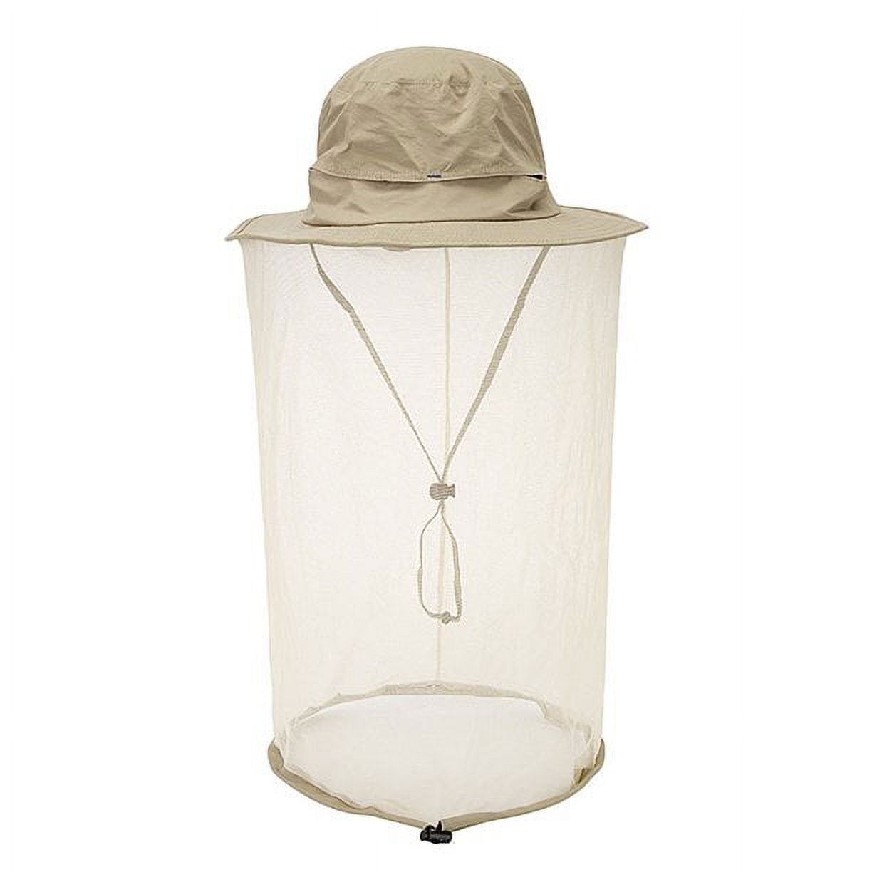 Head Net Hat，Wide Brim Sun Hat，Safari Hat Sun Hat Bucket Hat Fishing ...