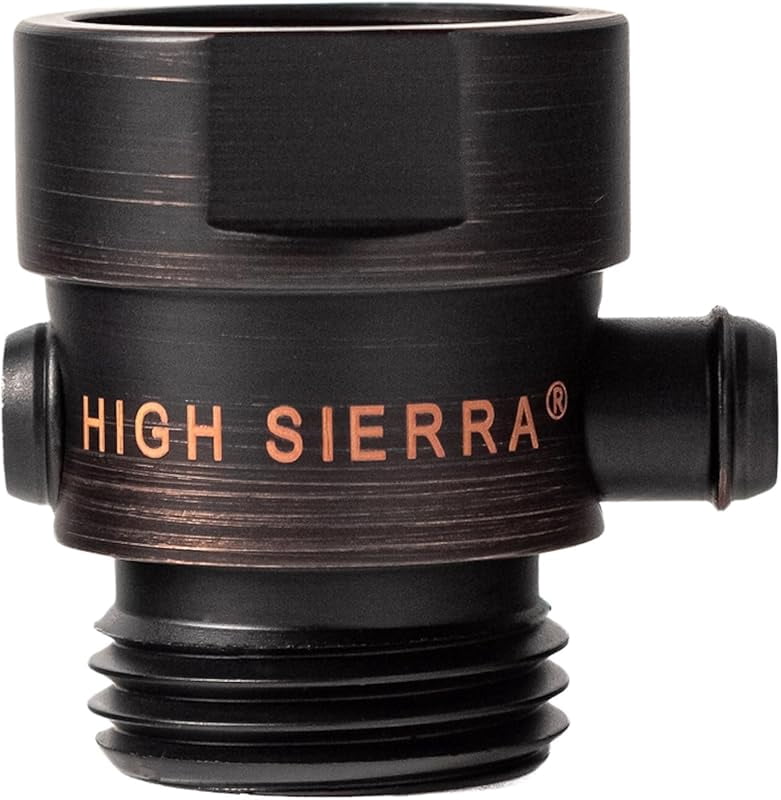 Head Pause & Pressure Control Valve - Solid Metal – Push-Button Valve ...