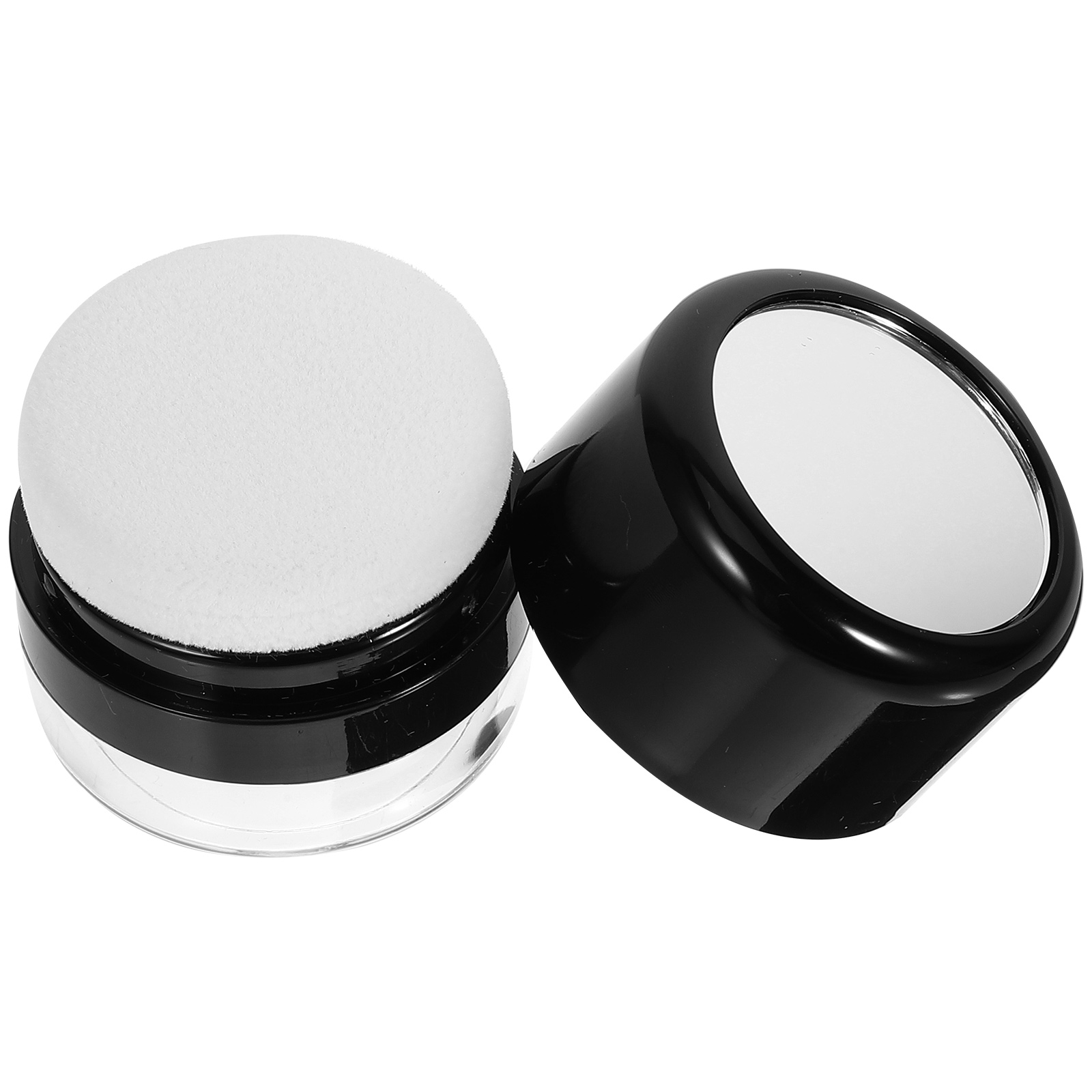 Head Powder Box Containers Sample Containers Sample Jars Powder Holders ...