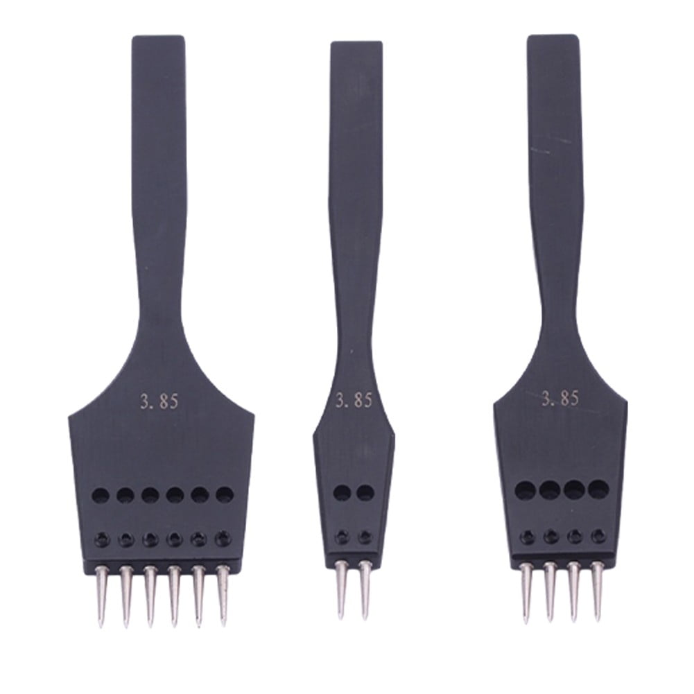 Head Pricking Iron For Hand Sewing Highly Recommended Leather Tool ...