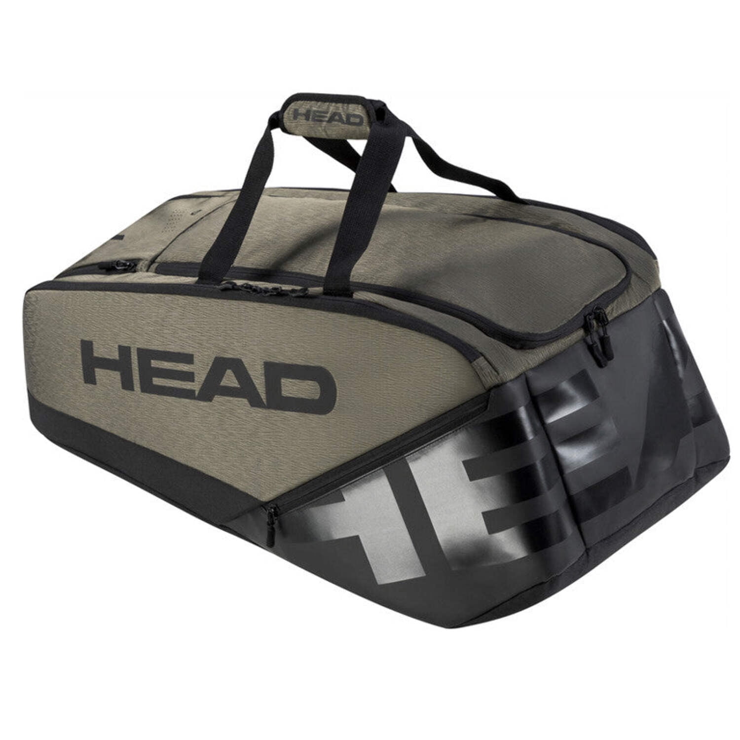 Head Pro X 12 Pack Racquet Bag XL - Walmart.com