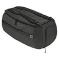 HEAD Pro X Tennis Duffle Bag L, 9 Racquet, Black - Walmart.com