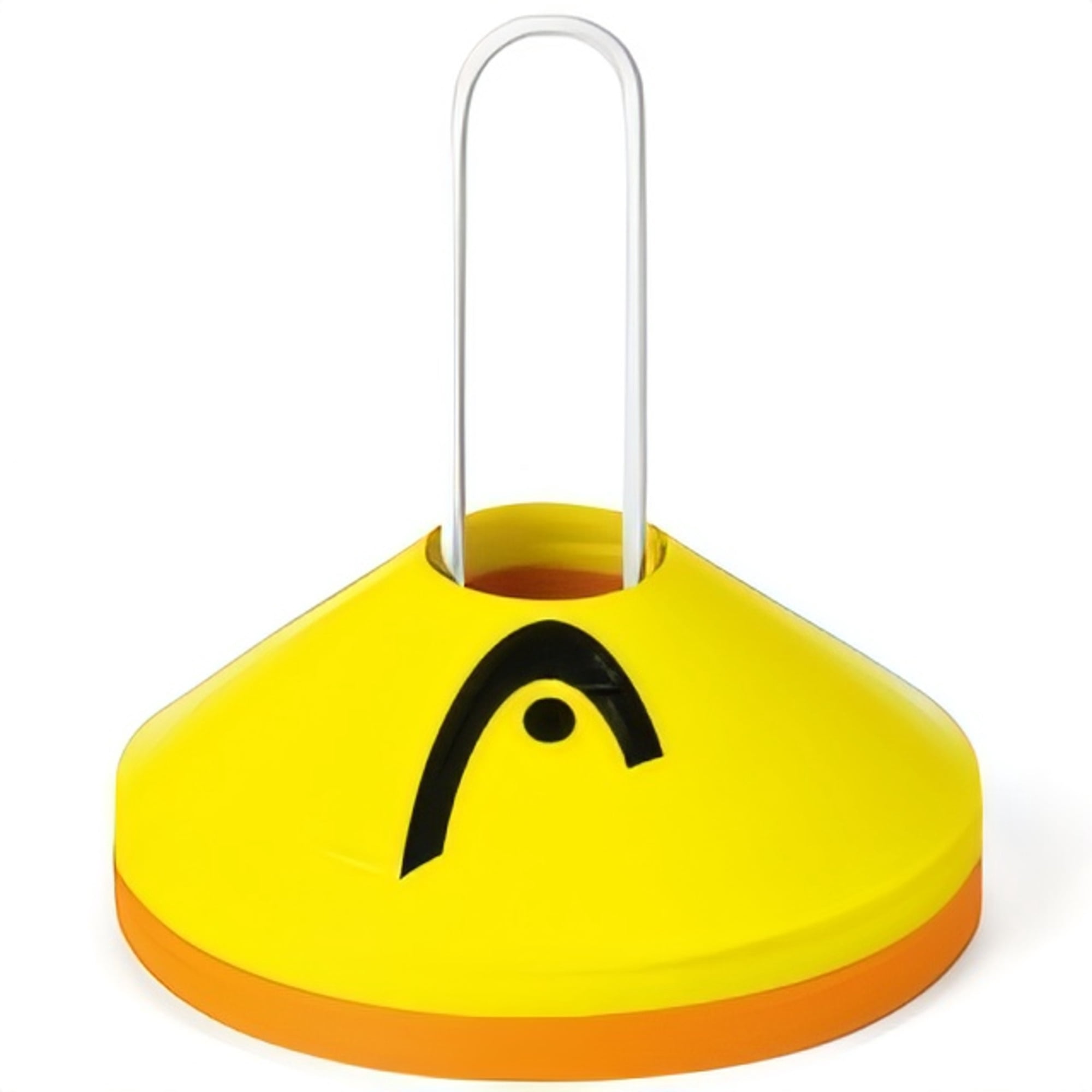 Head Quick Start Tennis Dome Cones - Walmart.com
