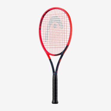 Head Radical Team 2023 Tennis Racquet ( 4_3/8 ) - Walmart.com