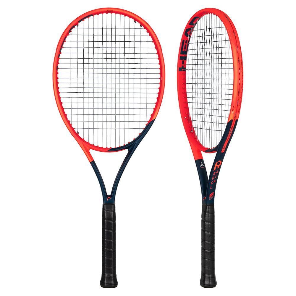 HEAD Radical Team 2023 Tennis Racquet, Lightweight, Control, Spin ...