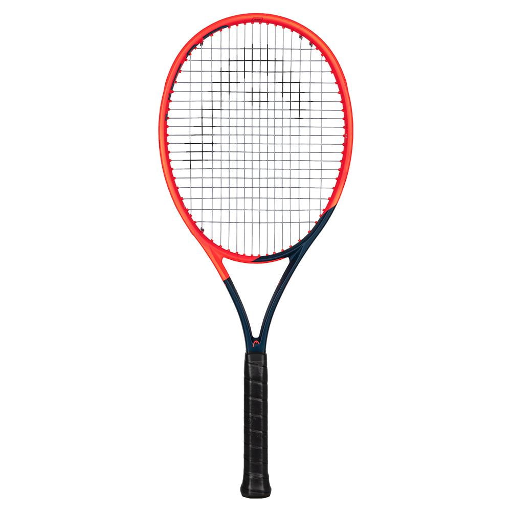 Head Radical Team 2023 Tennis Racquet ( 4_3/8 ) - Walmart.com