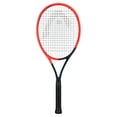Head Radical Team 2023 Tennis Racquet ( 4_3/8 ) - Walmart.com