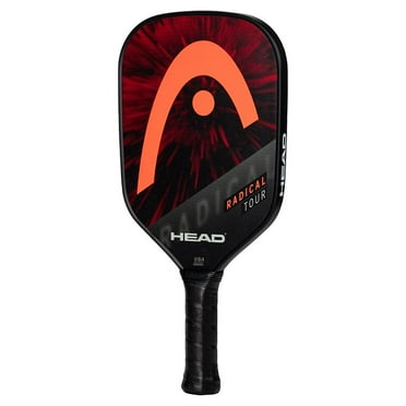 Paddletek Bantam EX-L Pickleball Paddle | Aurora (Purple) - Walmart.com