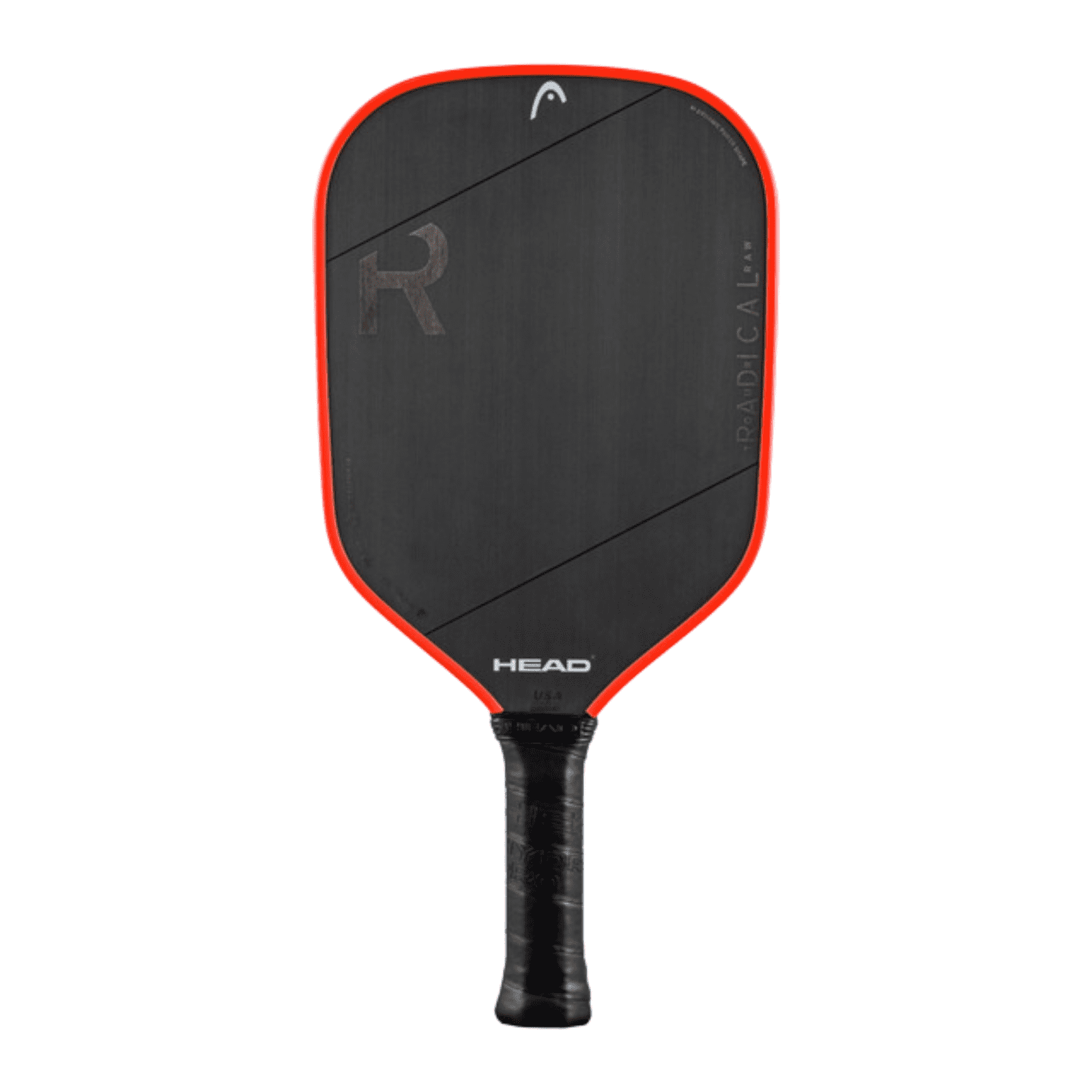 Head Radical Tour Raw Pickleball Paddle - Walmart.com