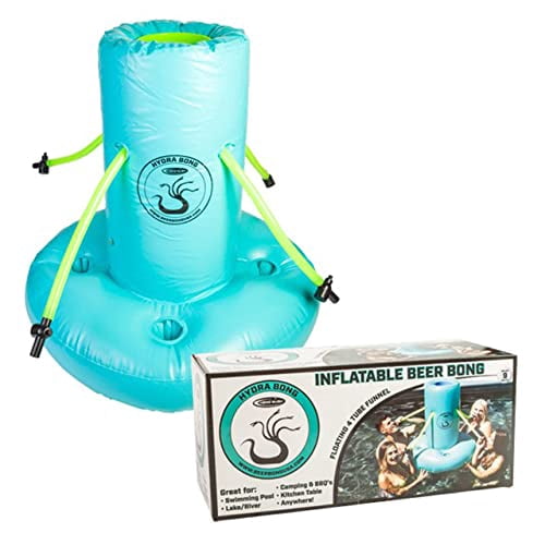Head Rush Hydra Chug Funnel - Walmart.com