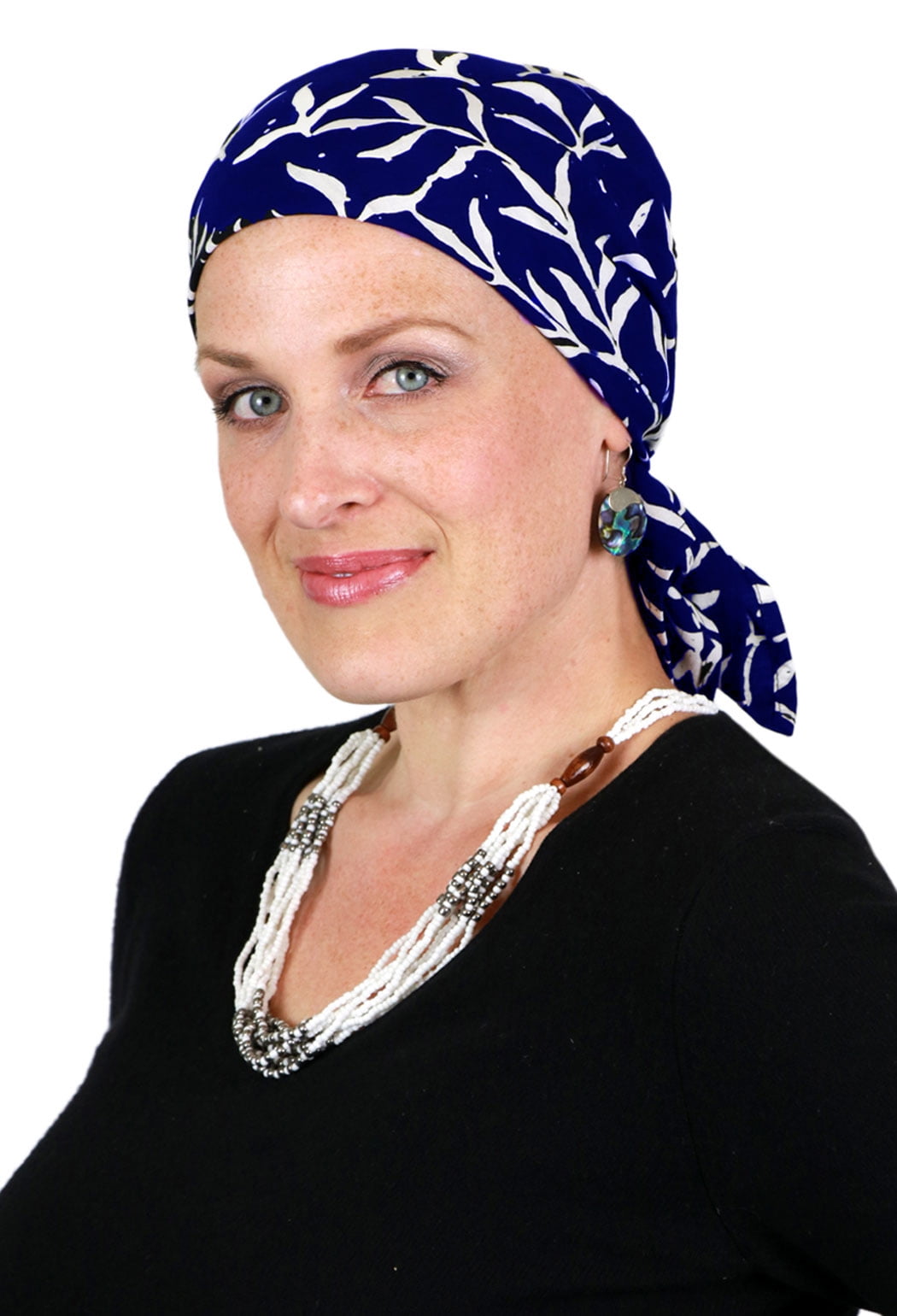 Head Scarf for Women Cancer Headwear Chemo Scarves Headscarves ...