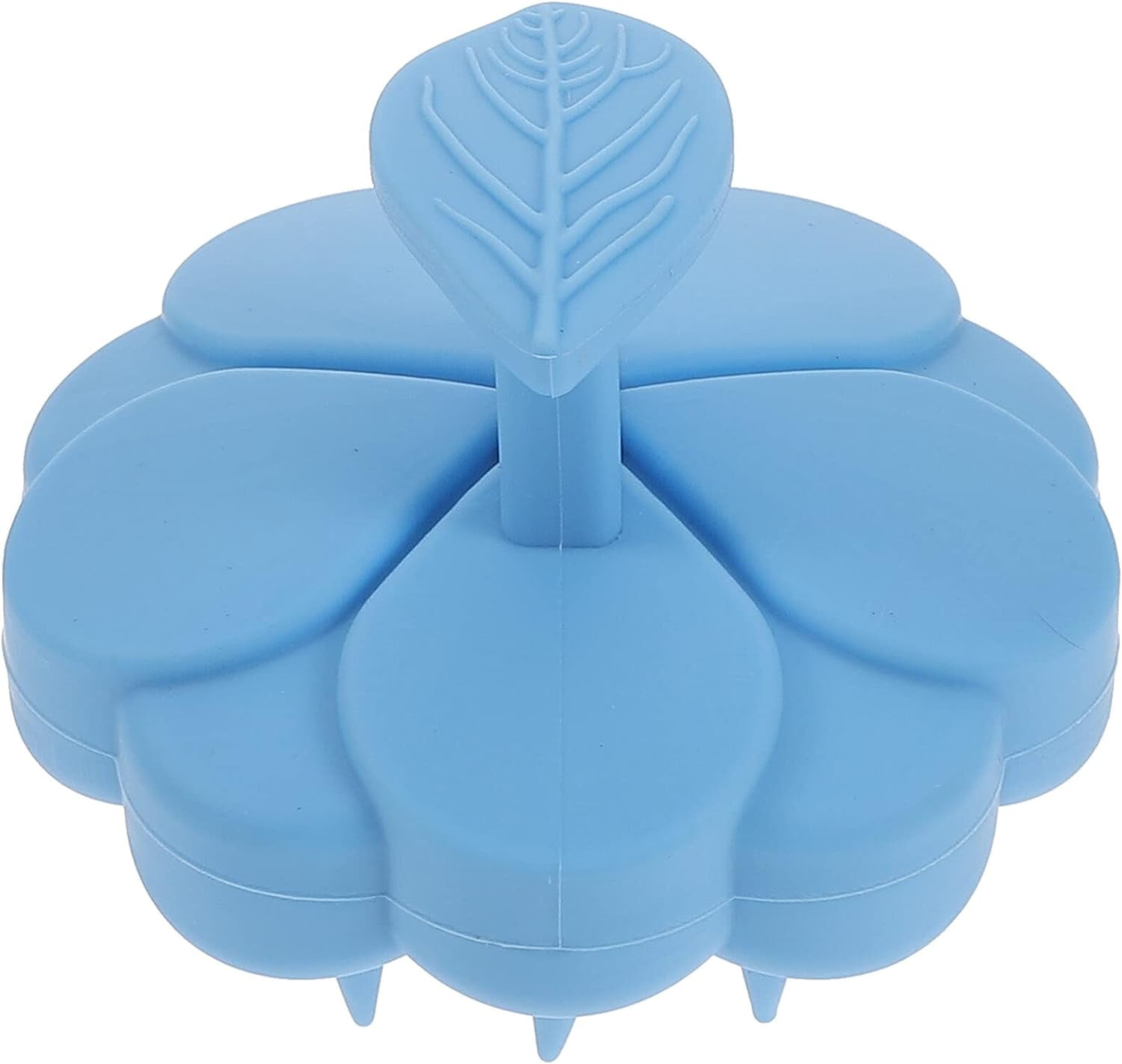 Head Scrubber Scalp Massager for Hair Washing Scalp Massaging Brush ...