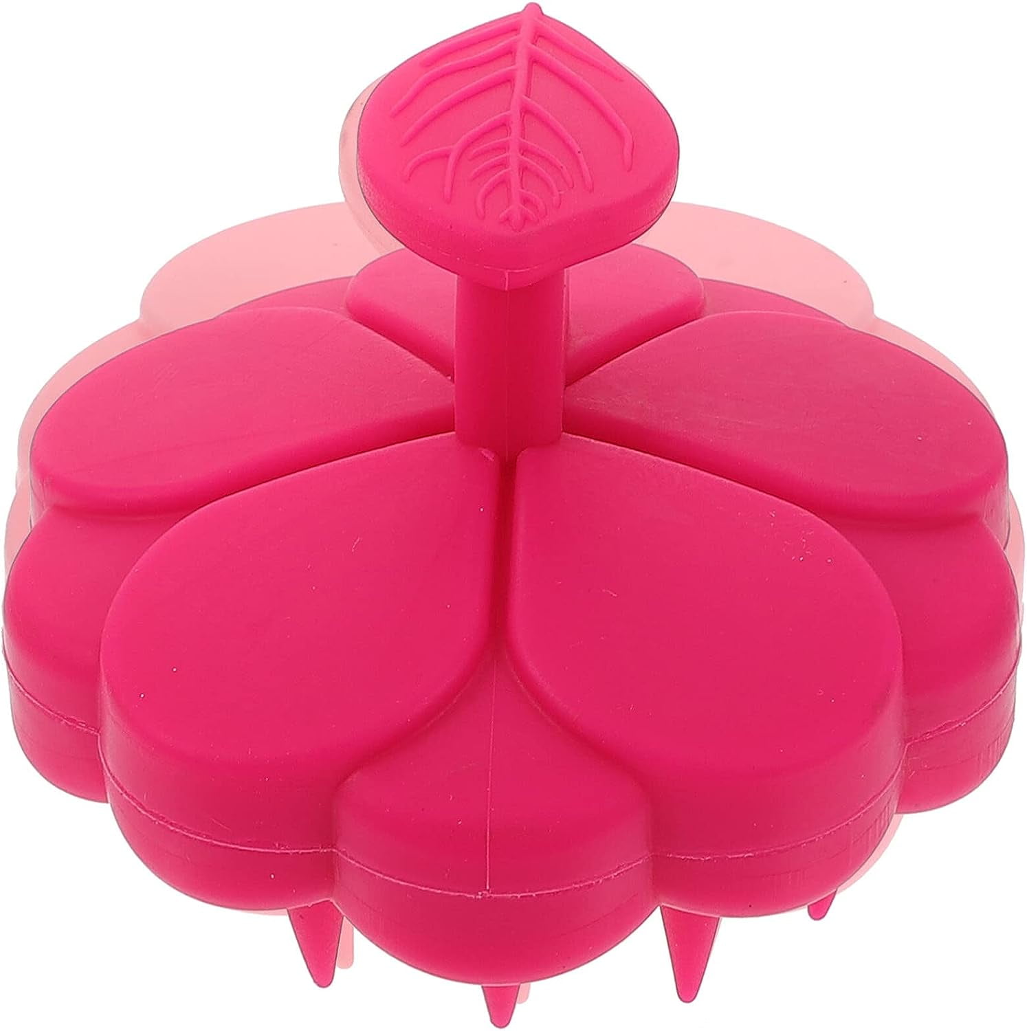 Head Scrubber Scalp Massager for Hair Washing Scalp Massaging Brushes ...