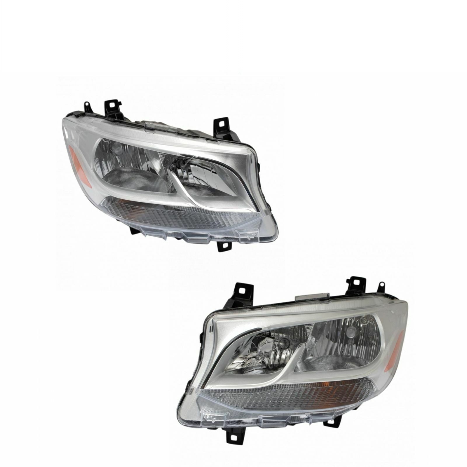 Head Set Fits 2019-2020 for Sprinter 1500 for Sprinter 2500 for ...