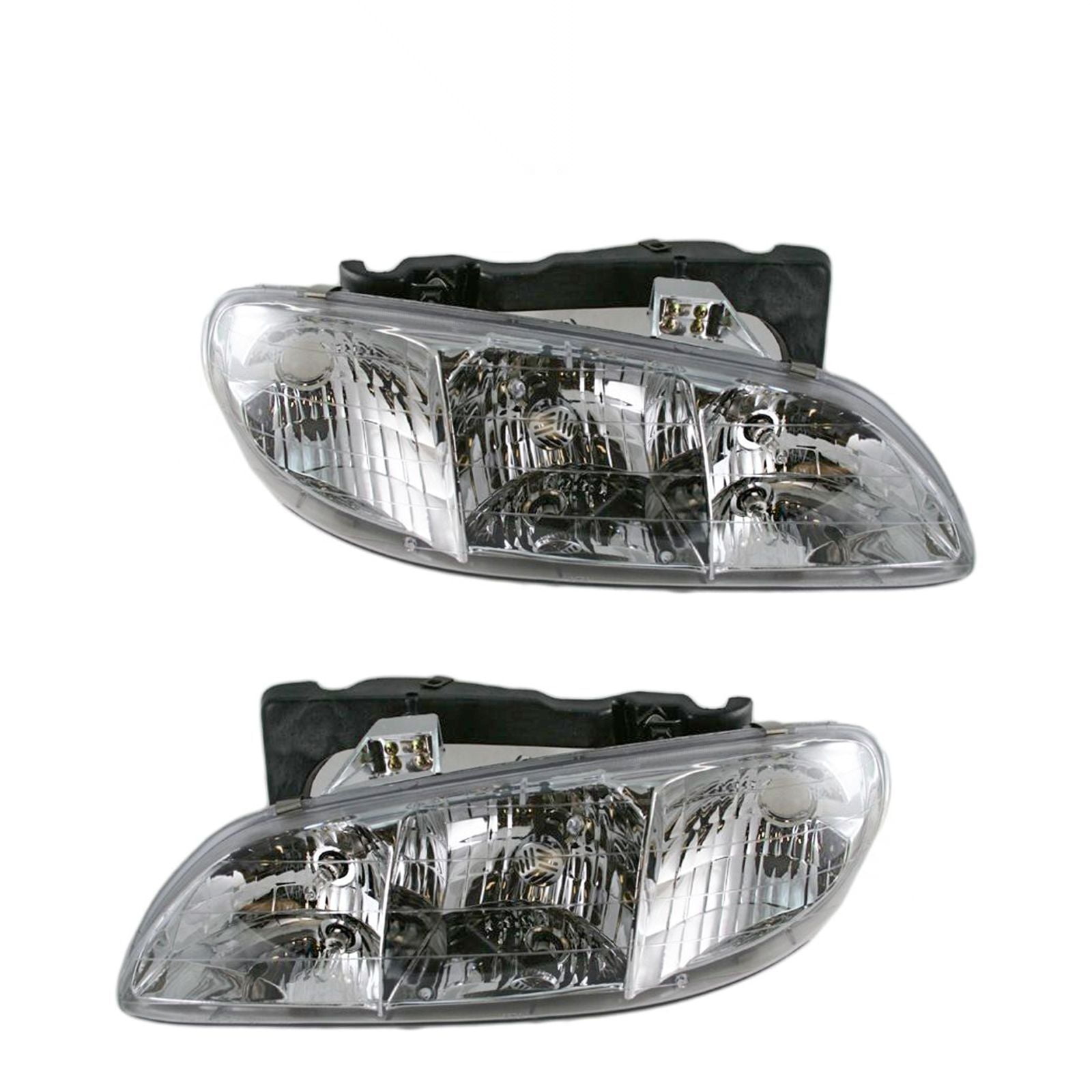 Pontiac Gto Headlight Set