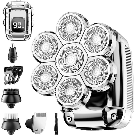 Philips Norelco Series 3000 Men's Electric Shaver, Rechargeable ...