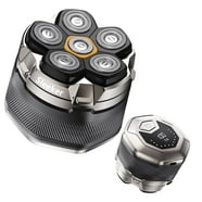 Balder Pro Powerful Wireless Head Shaver - Precision Electric for Bald ...