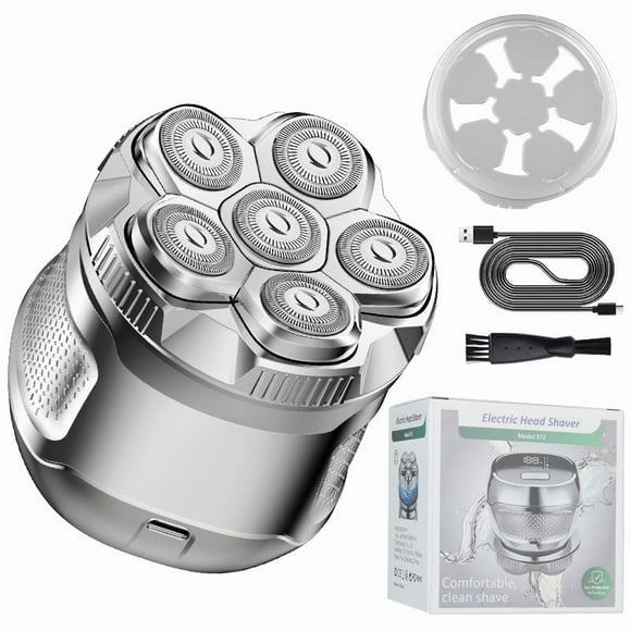 Head Shavers For Men